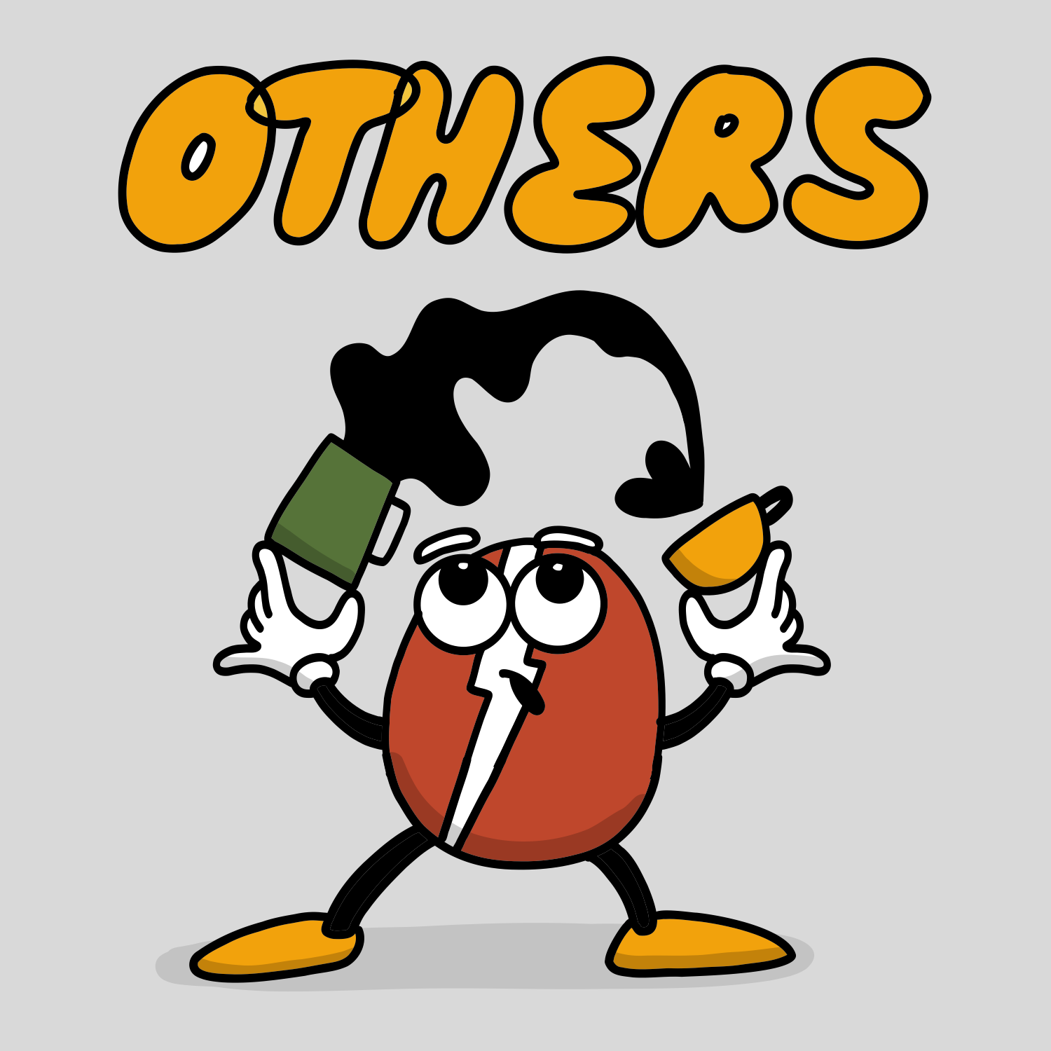 Thunderbean: Specialty Coffee for Espresso and Filter